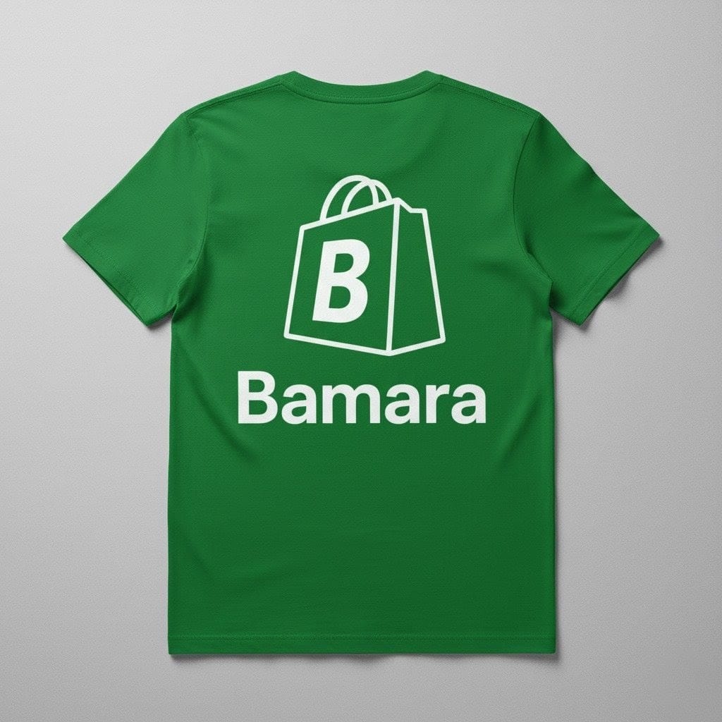 Bamara - Créez votre boutique en ligne en 2 minutes | Plateforme e-commerce