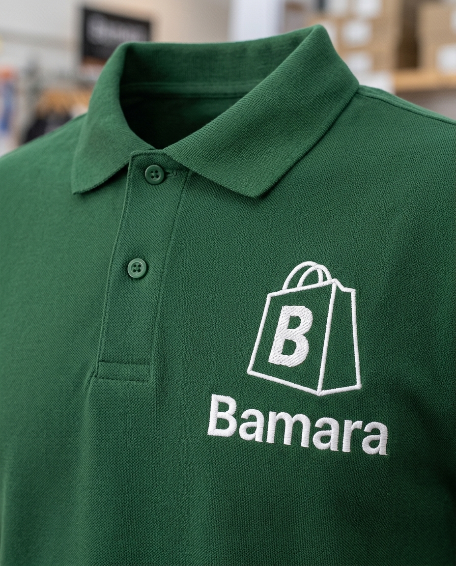 Bamara - Créez votre boutique en ligne en 2 minutes | Plateforme e-commerce